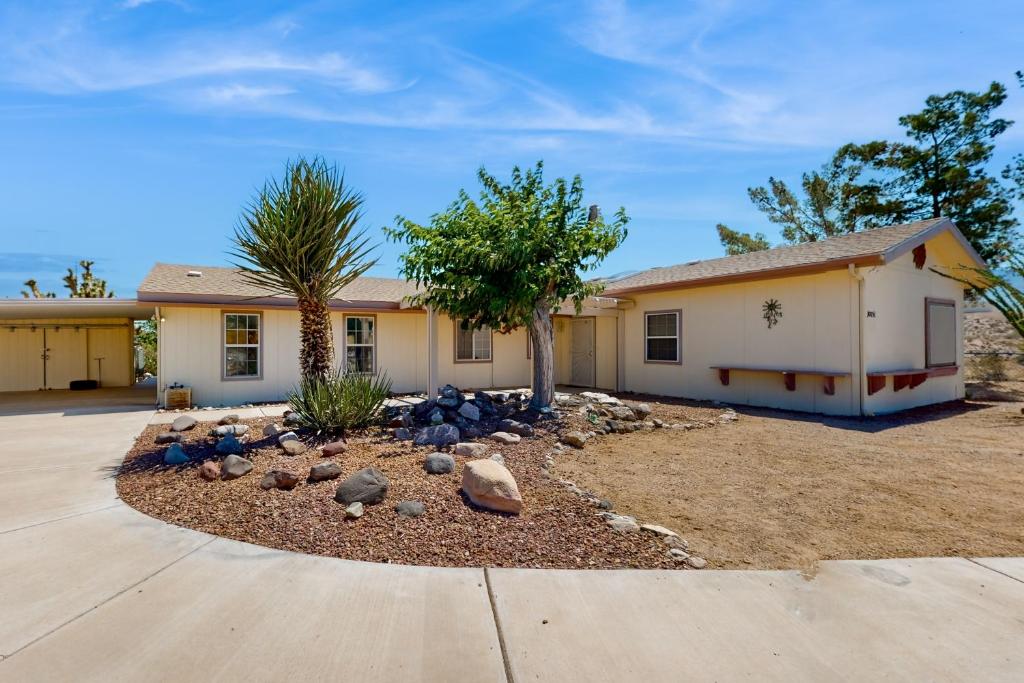 Meadview Escape, Meadview (updated prices 2026)