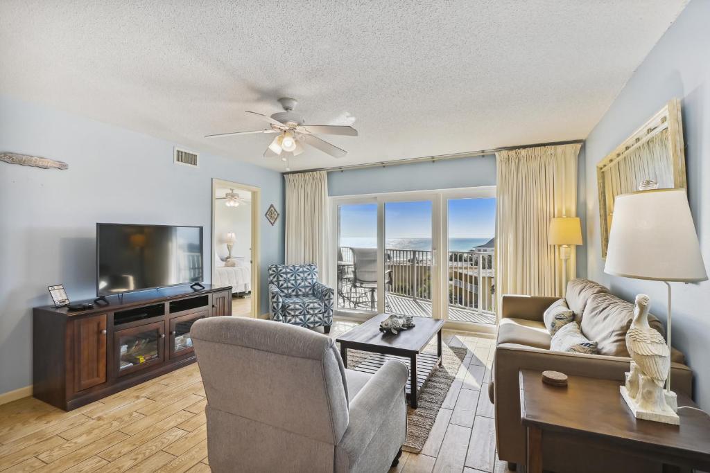 SeaCrest 502- by Holiday Isle Properties, Fort Walton Beach (updated ...