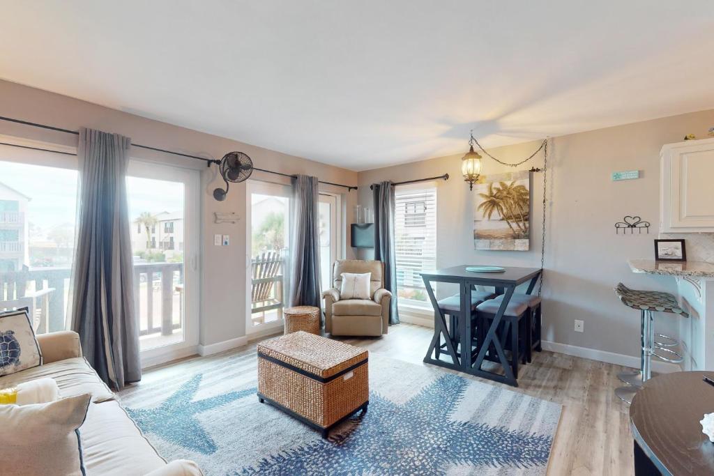 Largo Mar C-112, Panama City Beach (precios actualizados 2024)