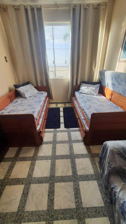 Kit Net em frente a praia, Praia Grande (updated prices 2025)