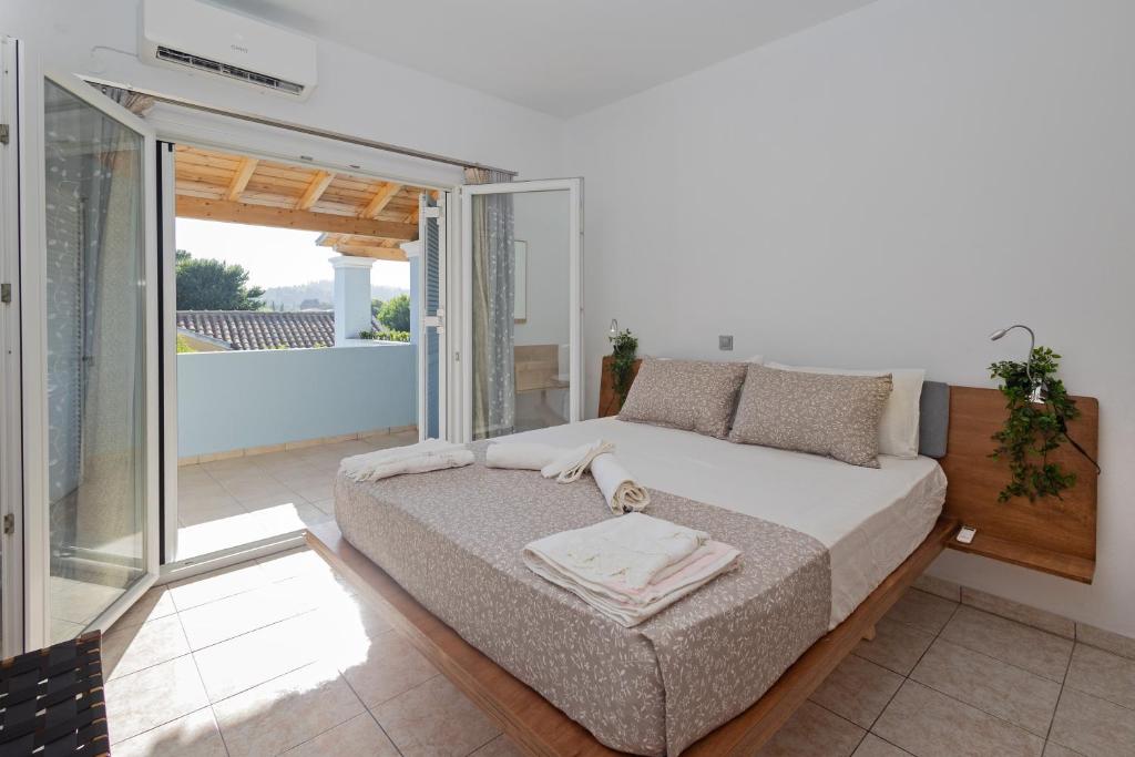 Vasilis Modern Apartments, Alepou (updated prices 2024)