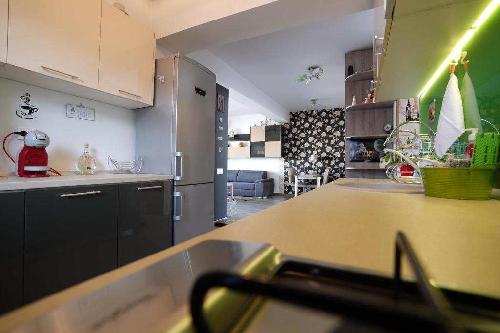 Cathedral View Home, Bucharest (updated prices 2026)