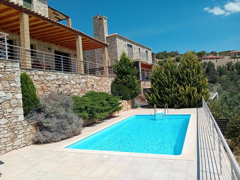Sea View House Kiveri, Kiveri (updated prices 2025)