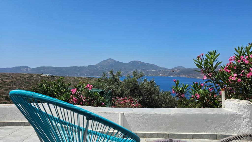 Vista del Mar Studios, Tripiti (updated prices 2025)