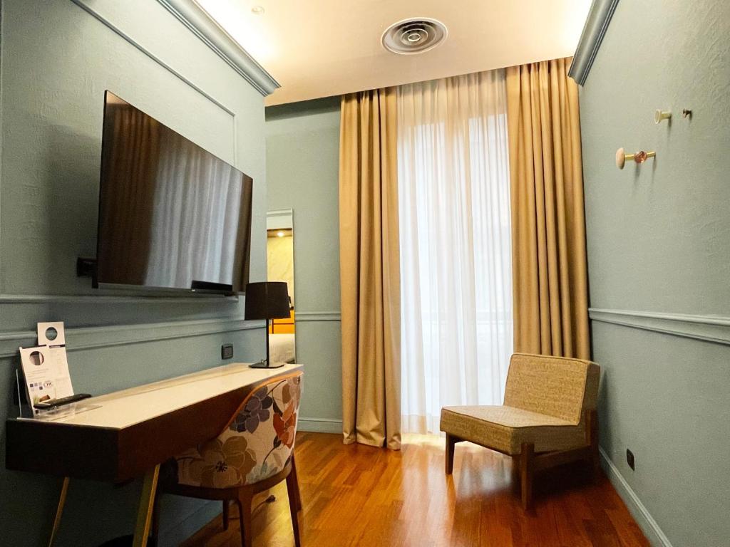 Hotel Indigo Turin by IHG, Turin (updated prices 2025)