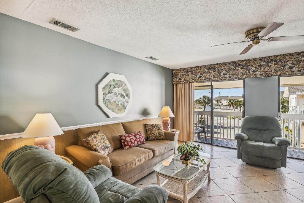 Sandpiper Cove 7201- by Holiday Isle Properties, Destin (preços ...