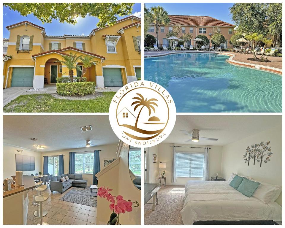 Compass Bay Resort - Close to Disney, Kissimmee (updated prices 2025)