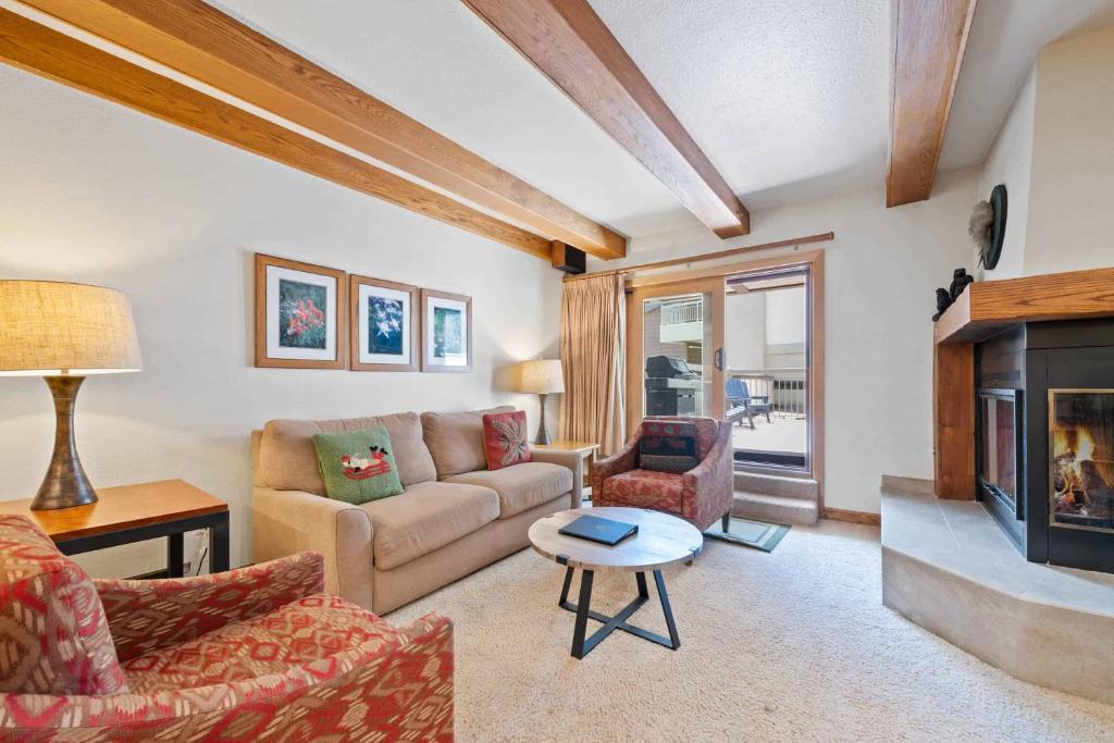 Lodge at Lionshead 270A, Vail (updated prices 2024)