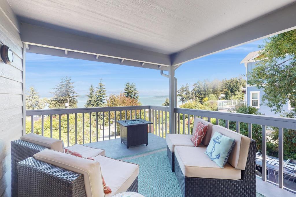 Marine Mist, Coupeville (updated prices 2025)