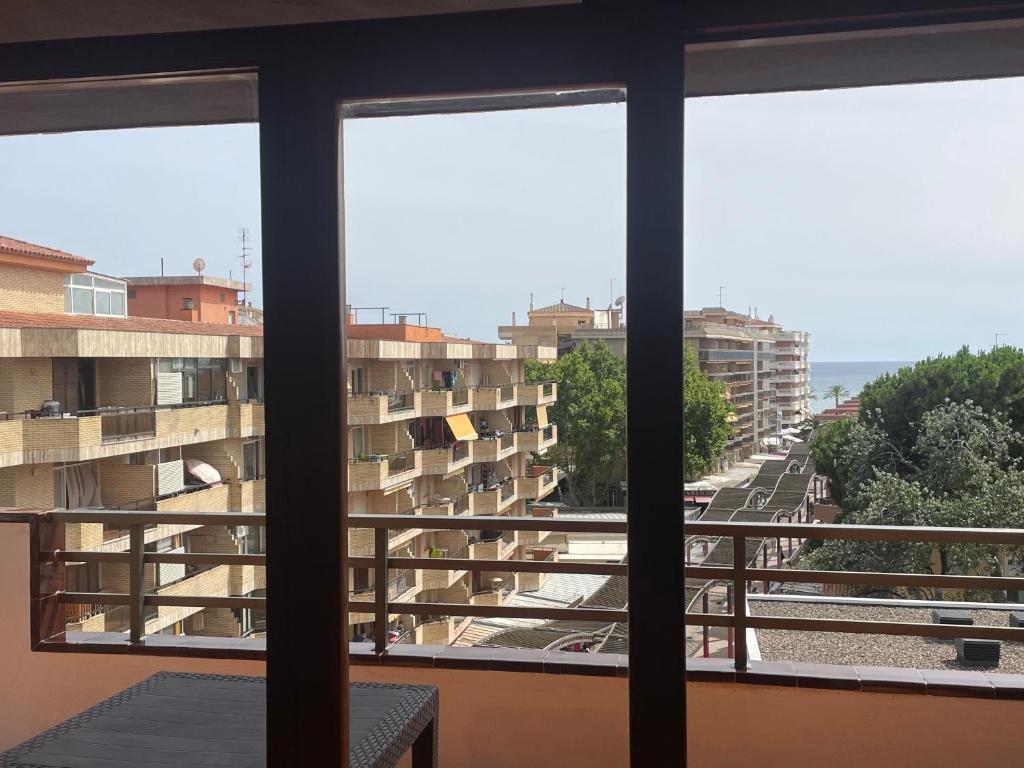 En el corazón de Salou Edificio Azahar, Salou (precios actualizados 2026)