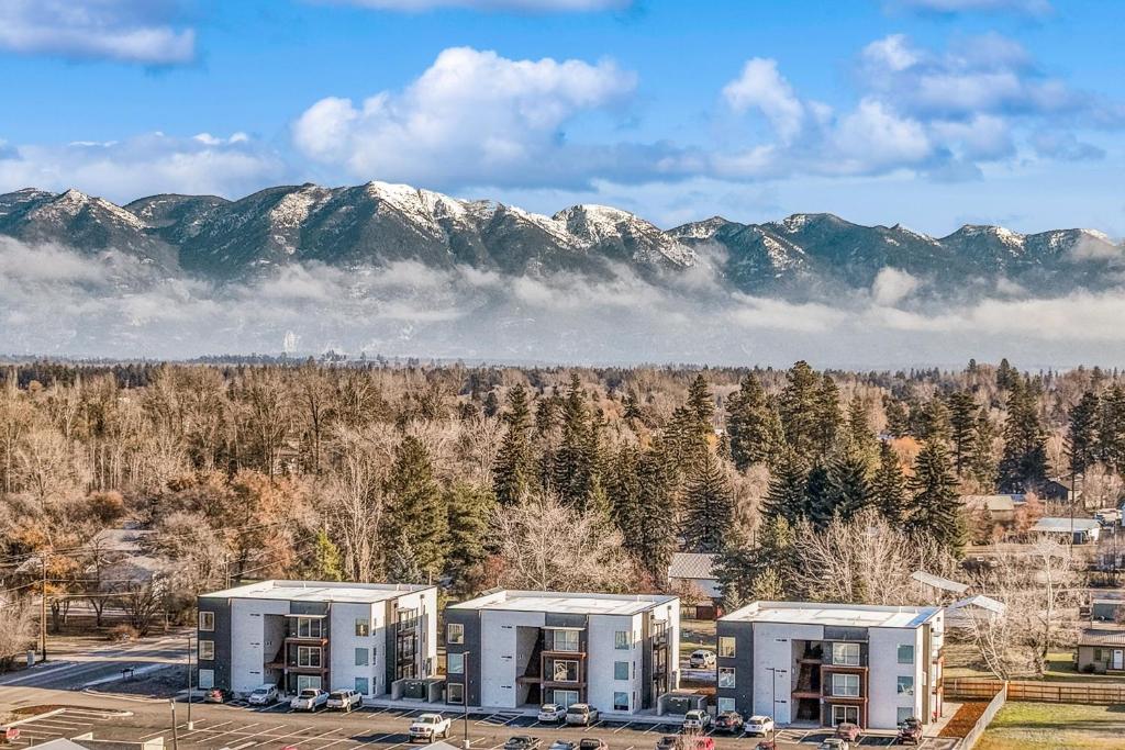 Glacier Park Gateway, Kalispell (updated prices 2026)