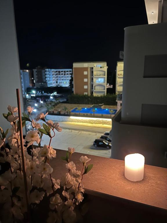 Chunga Lunga apartment, Ulcinj (updated prices 2025)