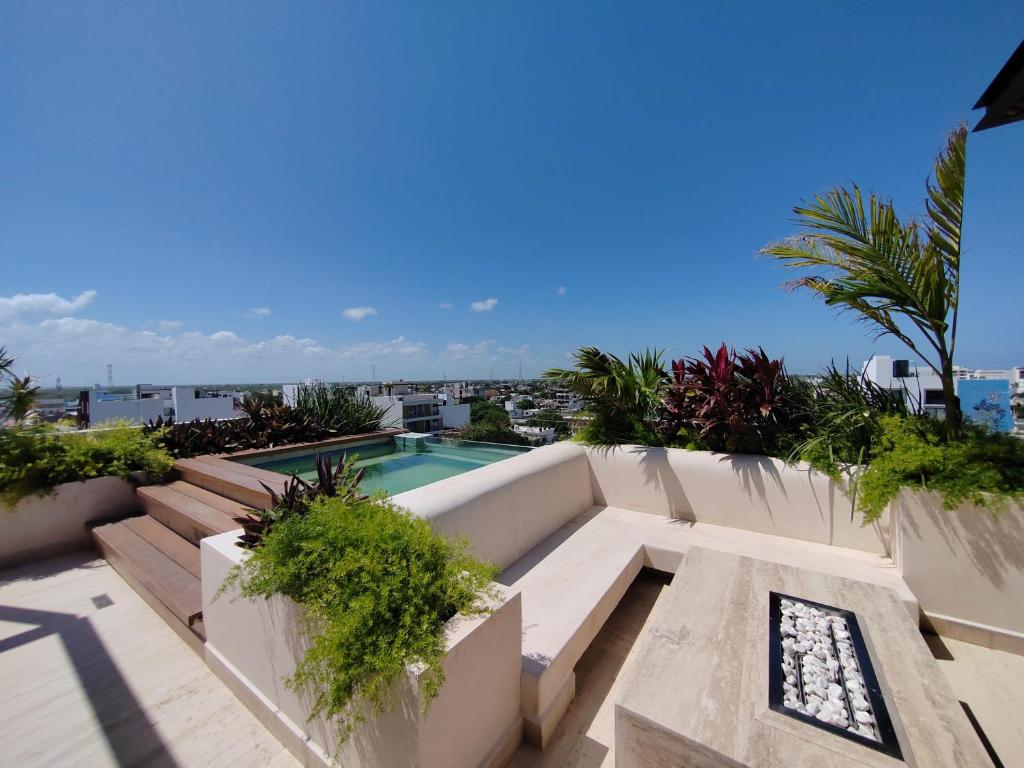 Maravilloso & Elegante apartamento céntrico-Pool-Jacuzzi By Yeah, Playa ...
