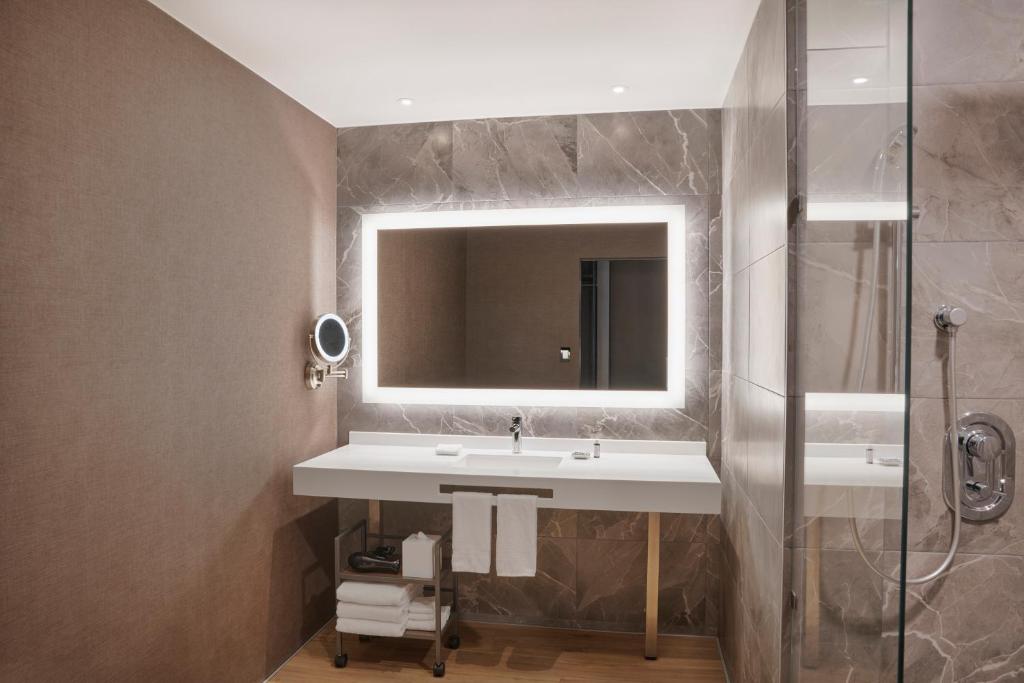 AC Hotel by Marriott Saltillo, Saltillo (updated prices 2025)