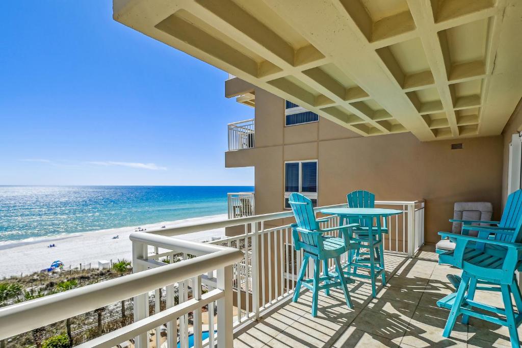 Destin Towers 61- by Holiday Isle Properties, Destin (updated prices 2026)