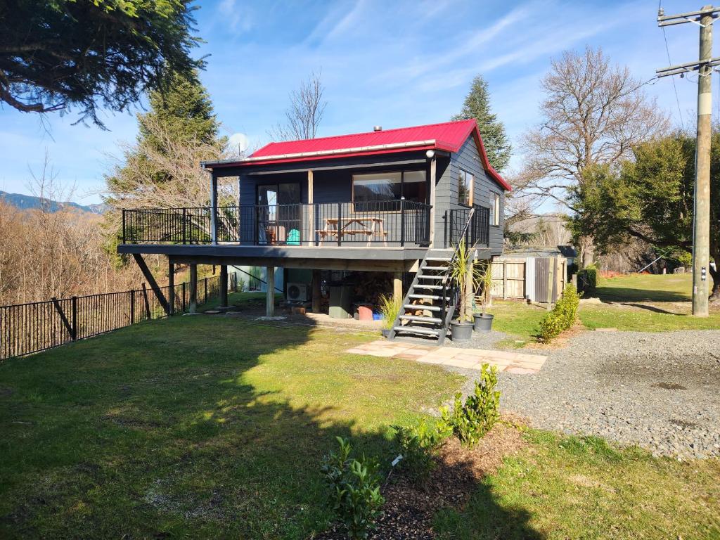 3 Scarborough Terrace, Hanmer Springs (updated prices 2026)
