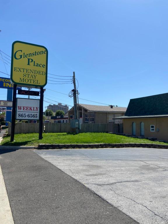Glenstone place extended stay motel, Springfield (updated prices 2026)