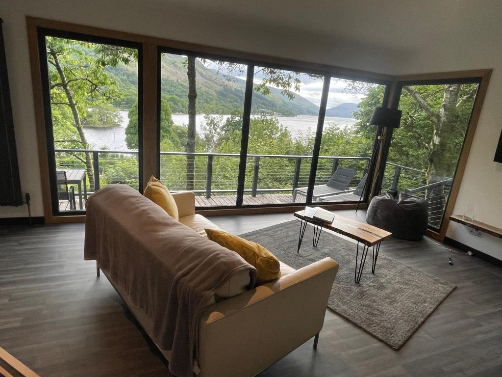 Cherrybrae Cottage, Saint Fillans (updated prices 2025)