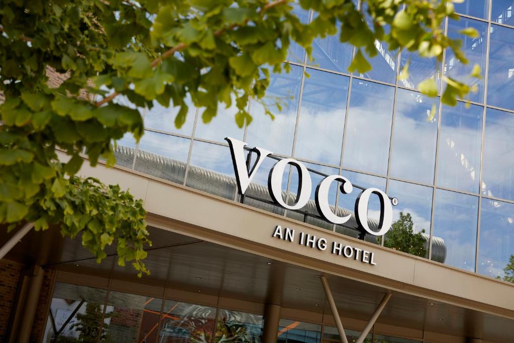 voco Leicester by IHG, Leicester (updated prices 2025)