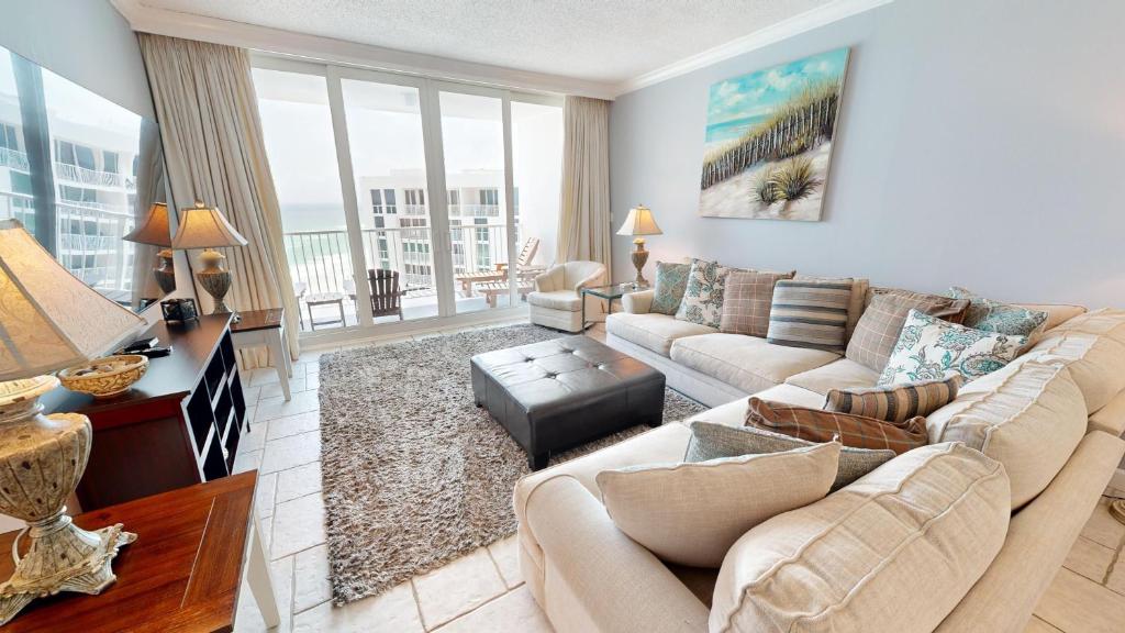Shoreline Towers 1123- by Holiday Isle Properties, Destin (preços ...
