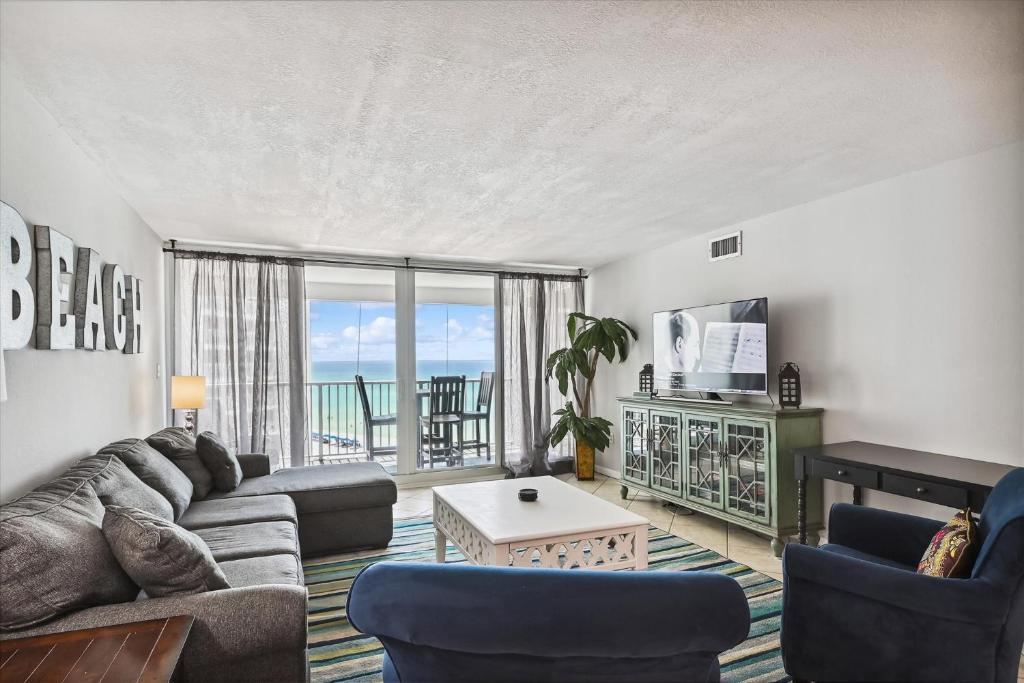 Shoreline Towers 2073- by Holiday Isle Properties, Destin (precios ...