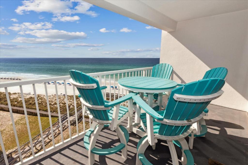 Shoreline Towers 2074- by Holiday Isle Properties, Destin (updated ...