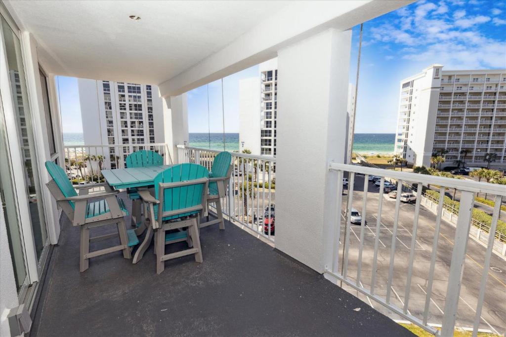 Shoreline Towers 3066- by Holiday Isle Properties, Destin (precios ...