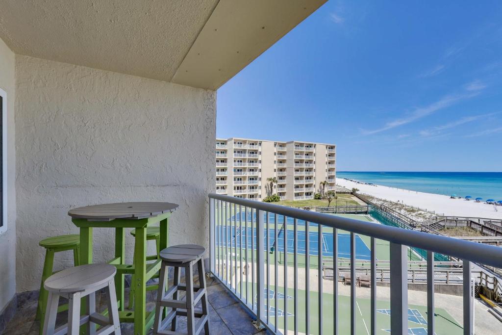 Holiday Surf & Racquet 402- by Holiday Isle Properties, Destin (updated ...