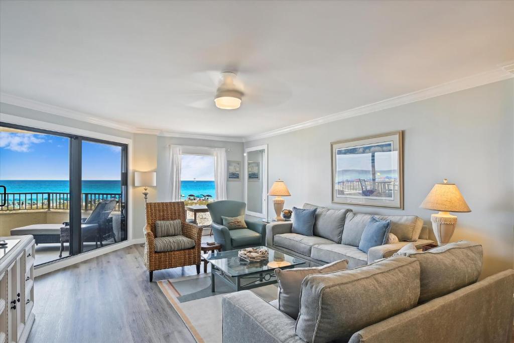 Inlet Reef 105- by Holiday Isle Properties, Destin (updated prices 2025)