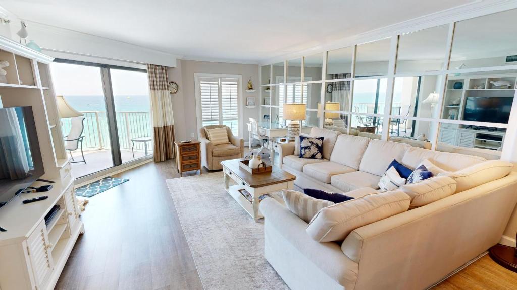 Inlet Reef 605- by Holiday Isle Properties, Destin (precios ...