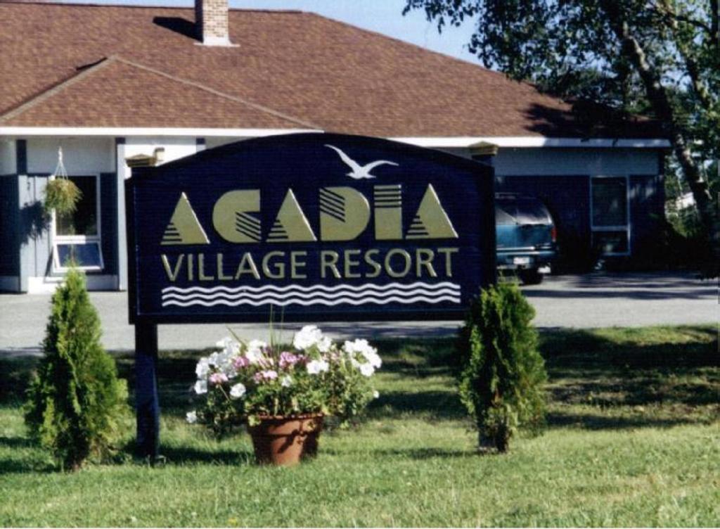 New ! 1 Bedroom Condo unit at a Resort near Acadia National Park ...