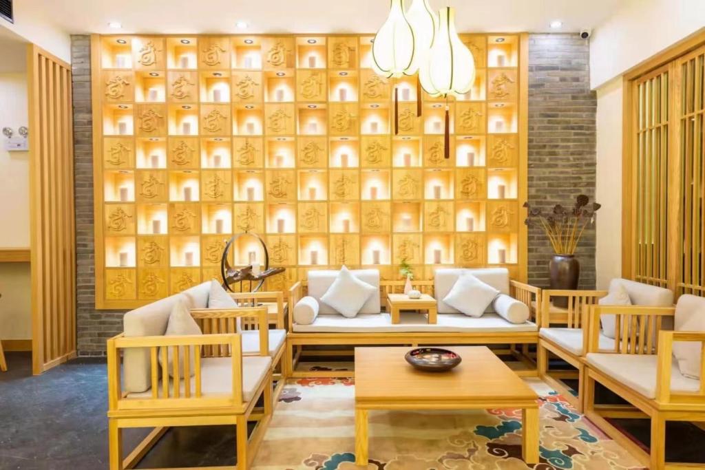 Gongxili - Yujian Hotel, Kunming (updated prices 2026)