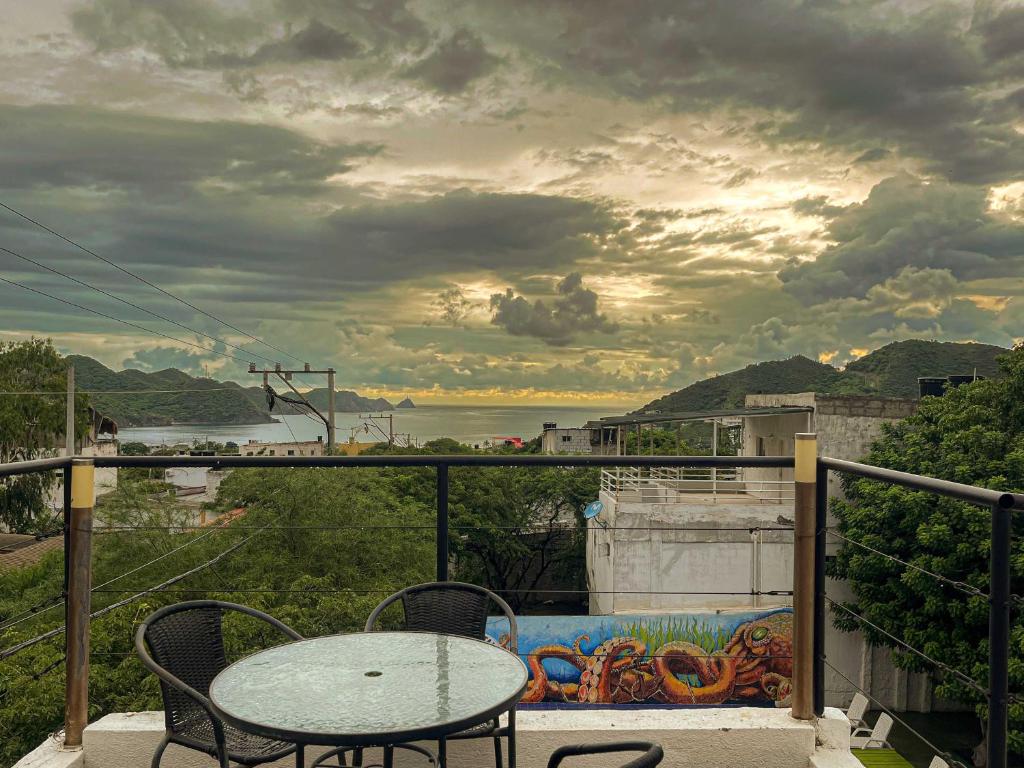 Sunset Taganga Hotel, Taganga (updated prices 2025)