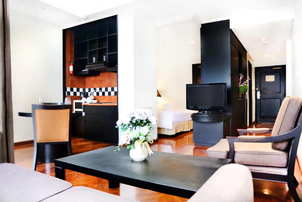 Oakwood Suites Kuningan Jakarta, Jakarta (updated prices 2025)