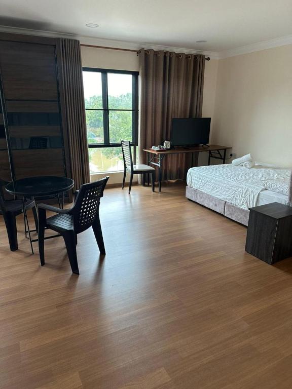 Lakeview Resort, Temerloh (updated prices 2025)