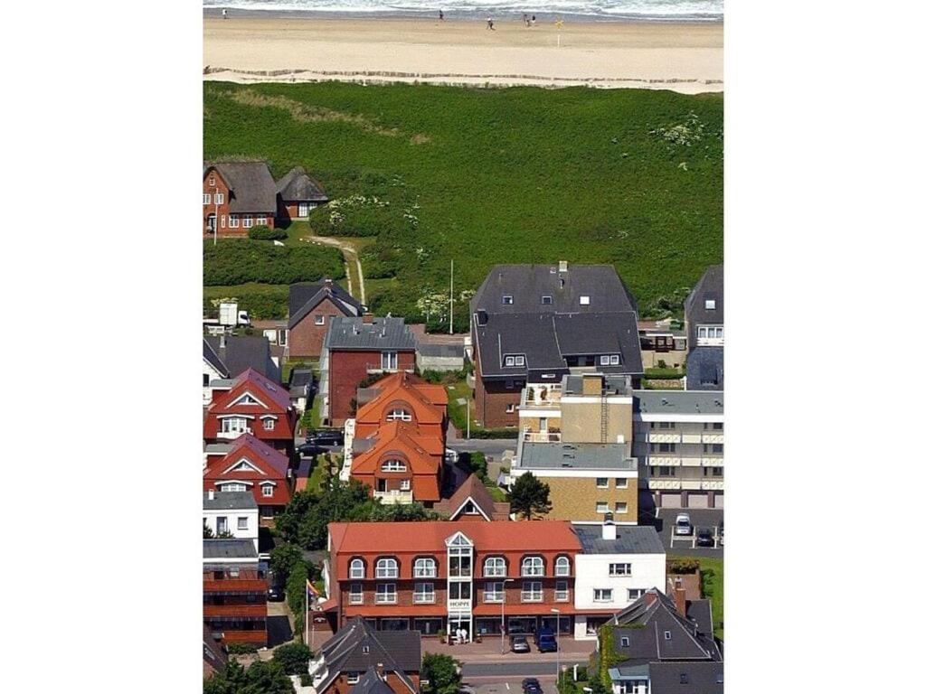 Hoppe 7 Modern retreat, Westerland (Sylt) (updated prices 2025)