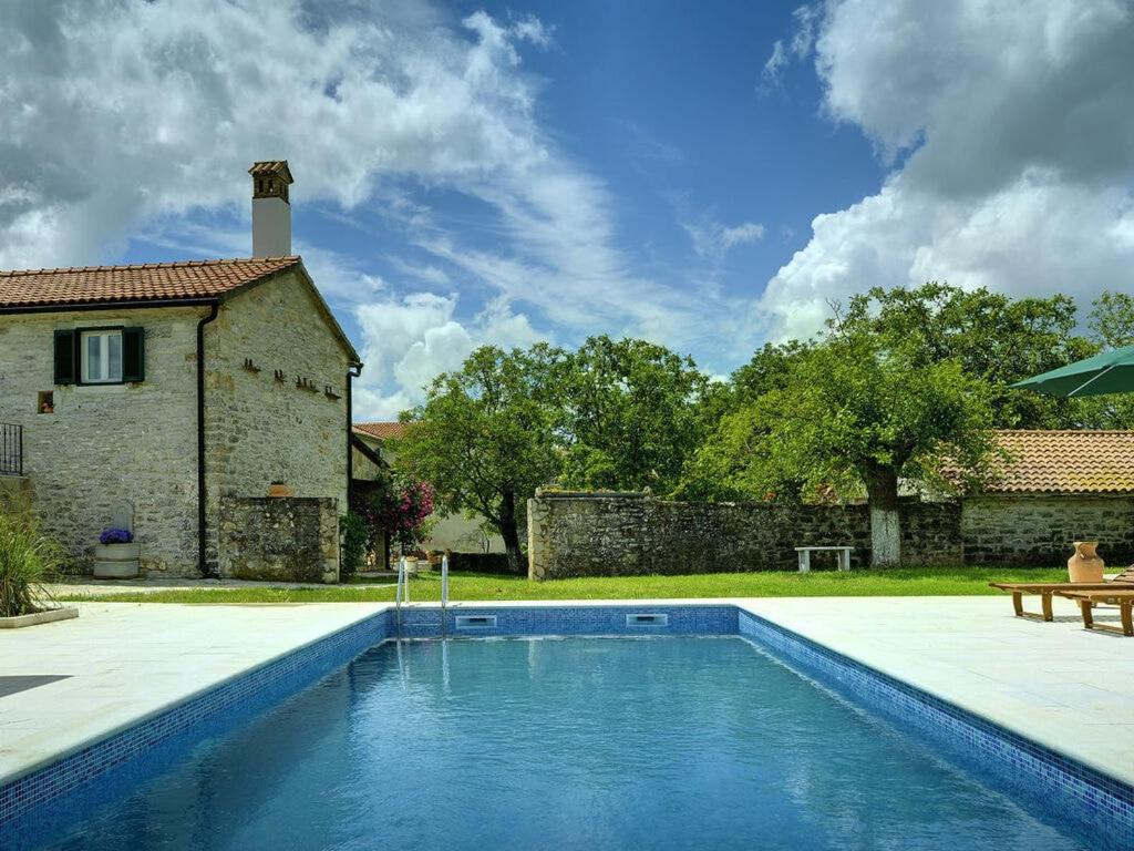 Villa Adriano Barban, Barban (aktualisierte Preise für 2024)