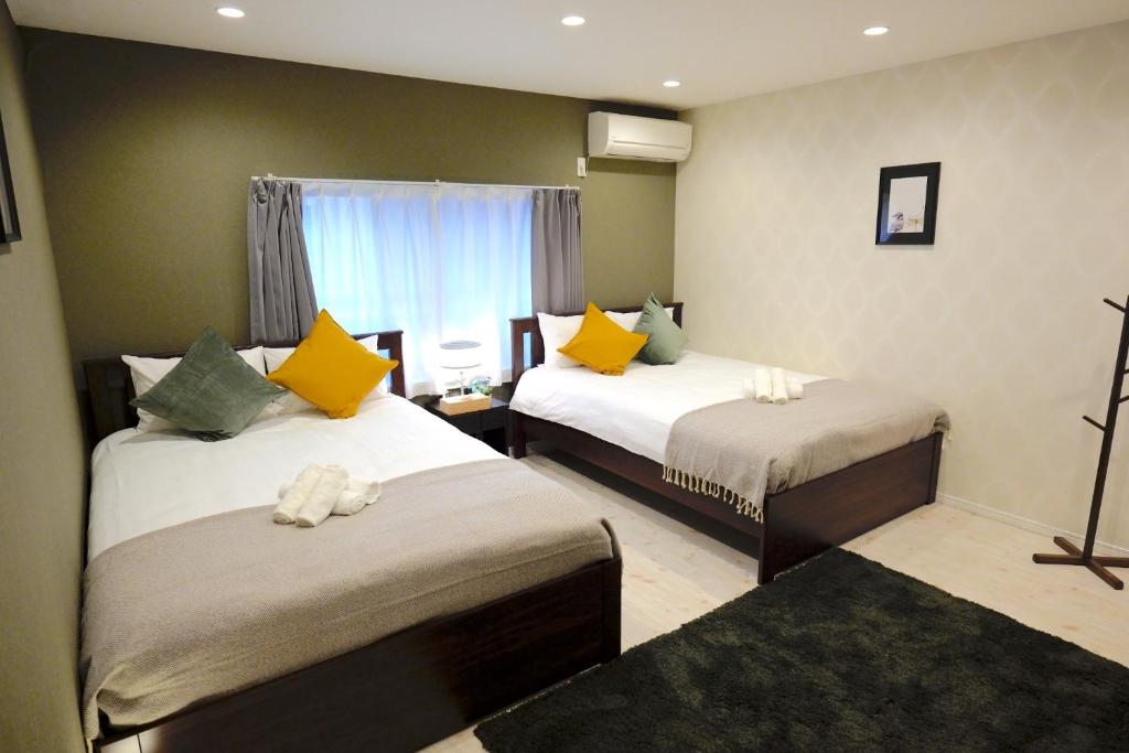 Tabitaime-Tokimitsu - Vacation STAY 16710, Osaka (updated prices 2025)