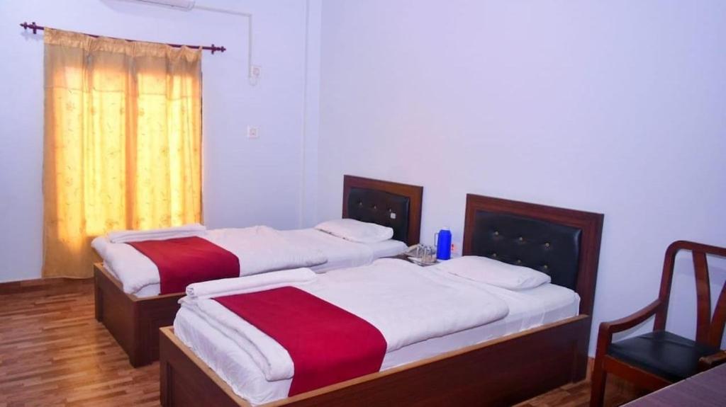 Hotel Batika Pvt Ltd - Nepālganj