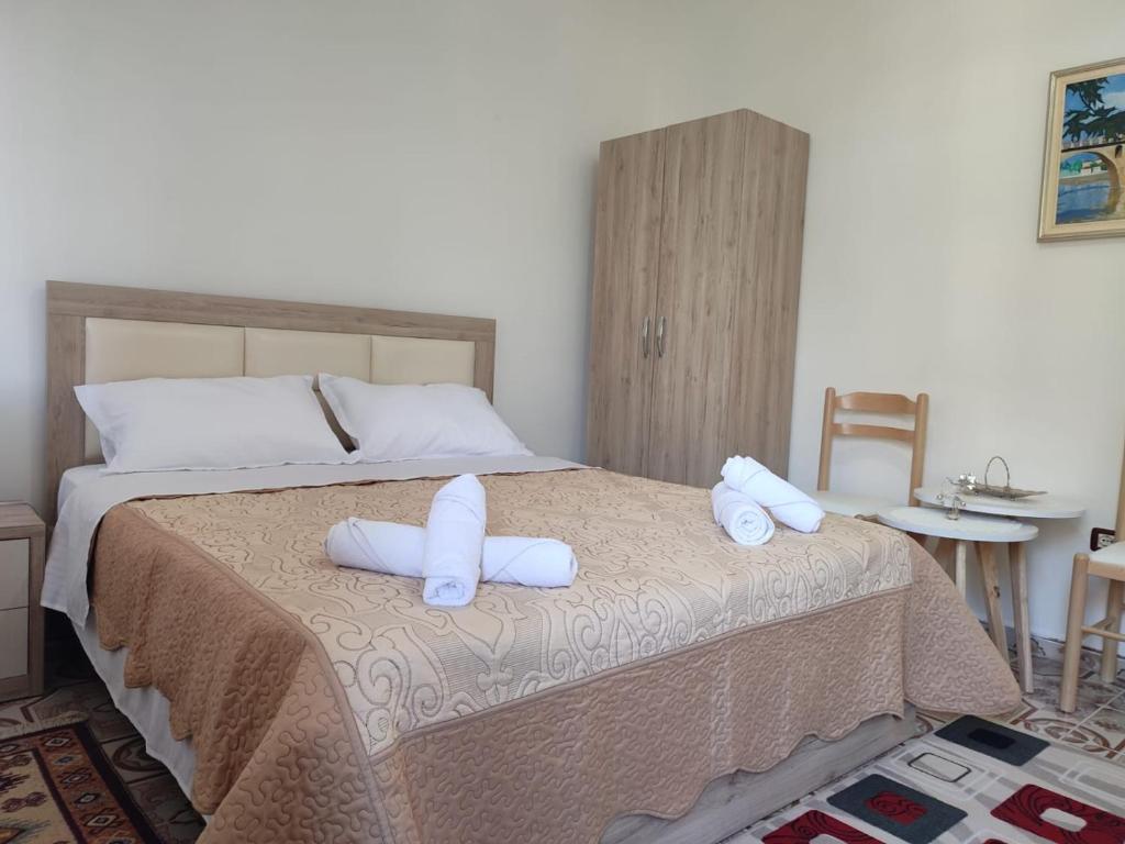 Buda Apartment Gorice, Berat (updated prices 2025)