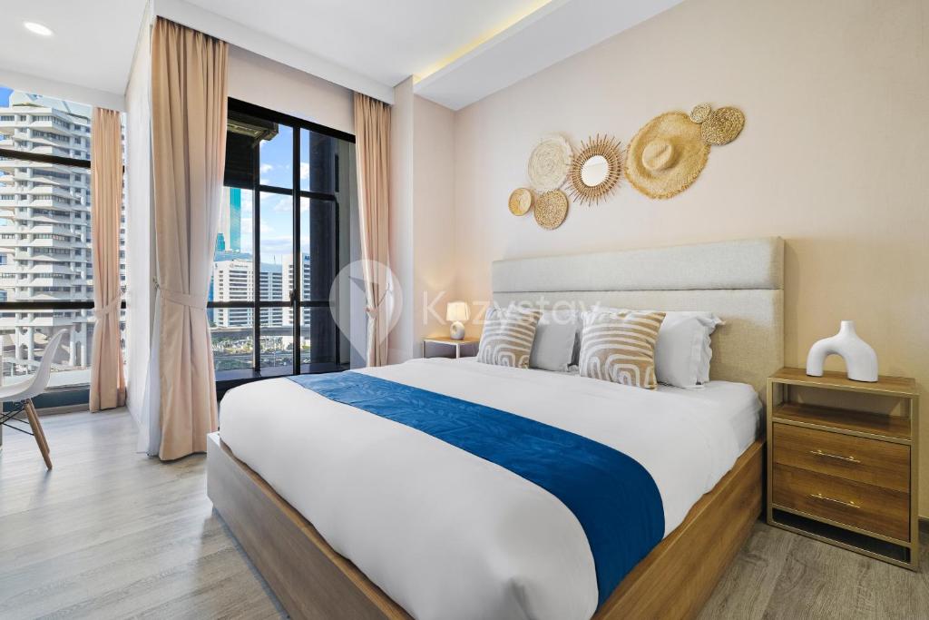 Brulee by Kozystay - Sudirman, Jakarta (preços atualizados para 2025)