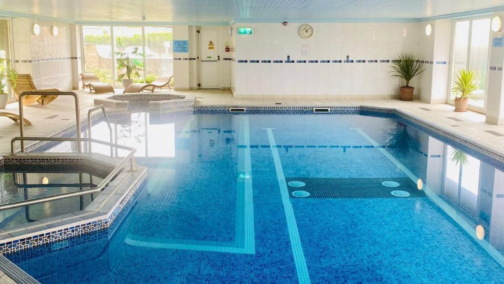 The Beaches Hotel and Spa, Prestatyn (updated prices 2025)