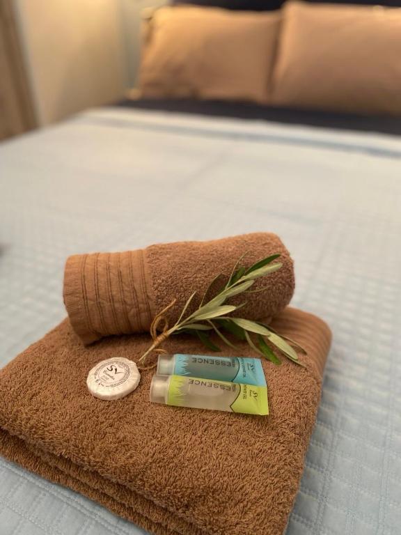 Central House Epanomi, Epanomi (updated prices 2026)