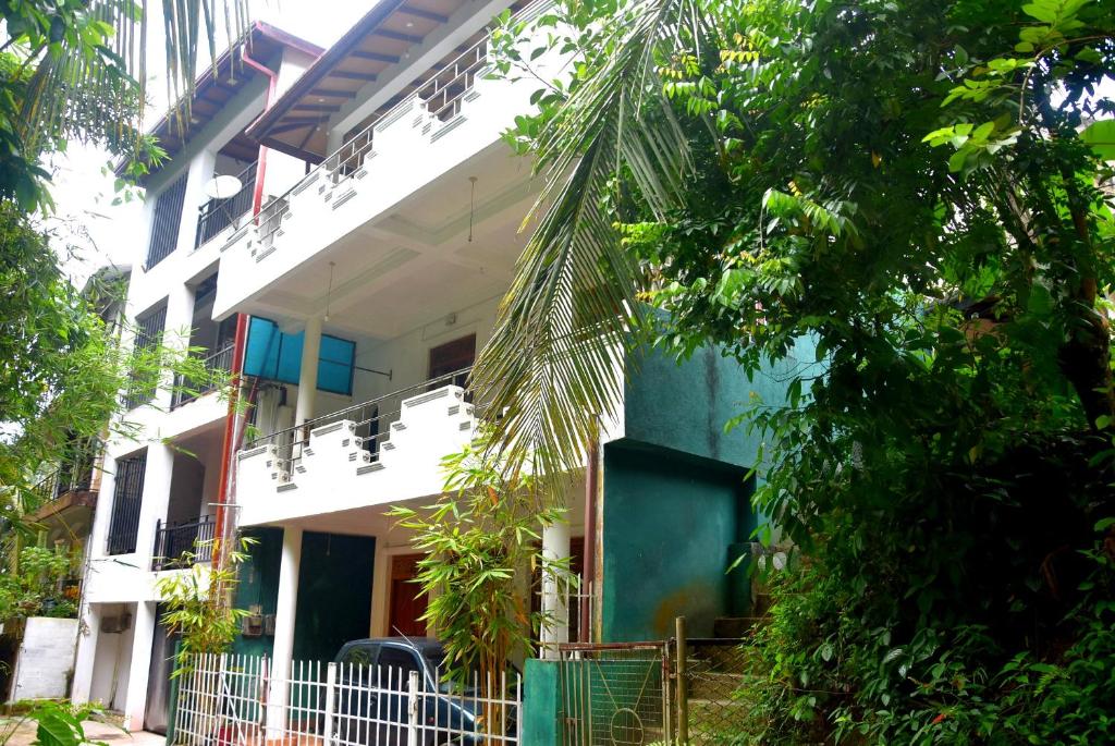 Insa Guest House Kandy, Kandy (updated prices 2025)