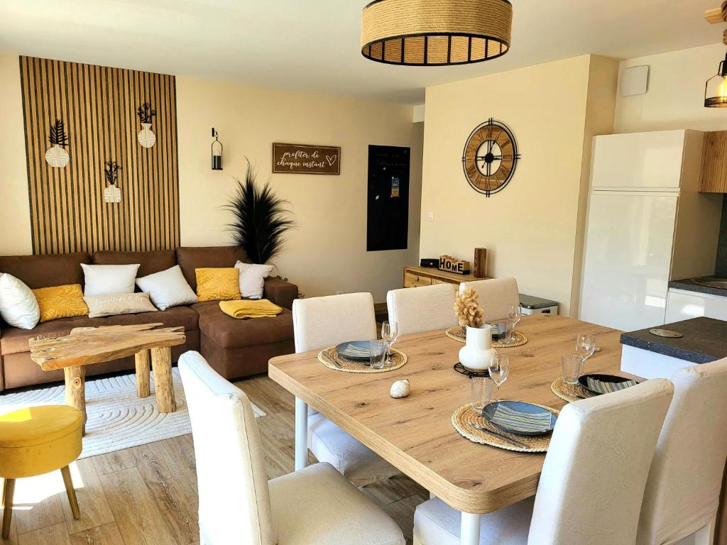 la perle marine, front de mer, Pirou (updated prices 2026)