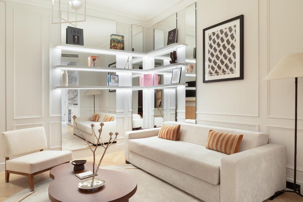 TheLander - Serviced Apartments in Louvre - Rivoli, Paris (updated ...