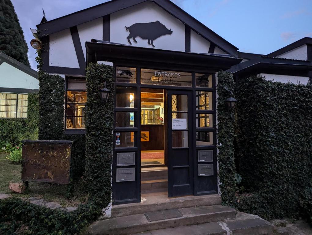 The Historic Hogsback Inn, Hogsback (updated prices 2025)