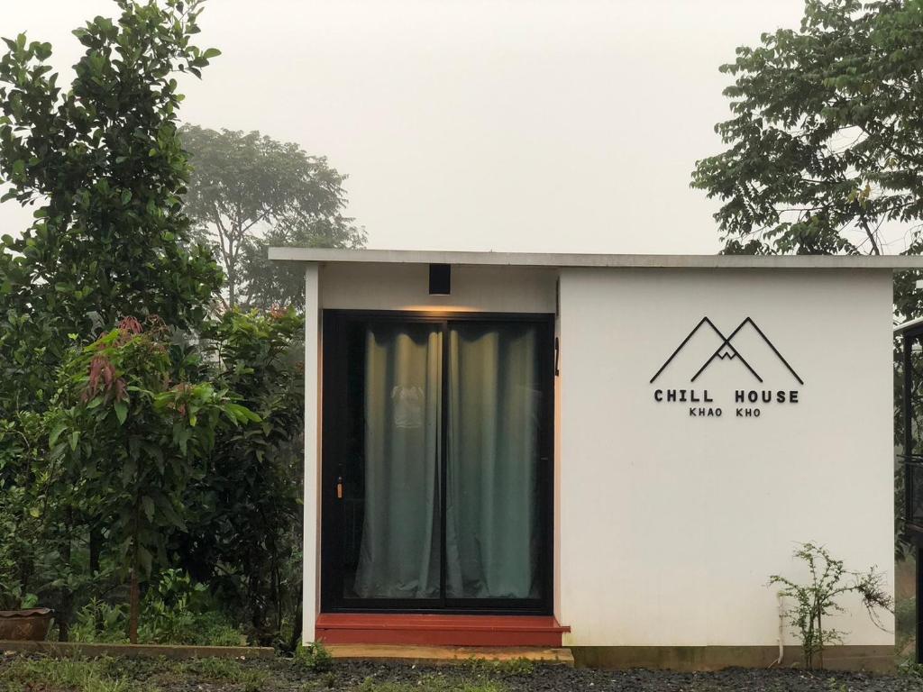 ChillHouse khaokho, Khao Kho (updated prices 2025)