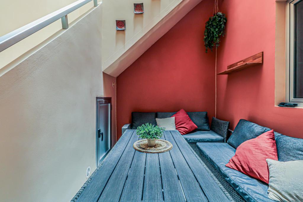 Urban Rooms San Roque, Las Palmas de Gran Canaria – Precios actualizados 2024