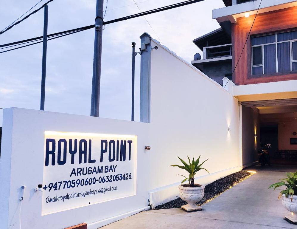 Royal Point Arugambay, Arugam Bay (updated prices 2026)